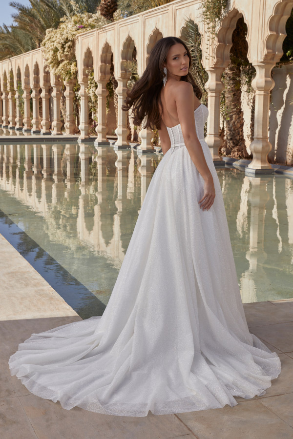 44442| Sincerity| Justin Alexander| Turner and Pennell